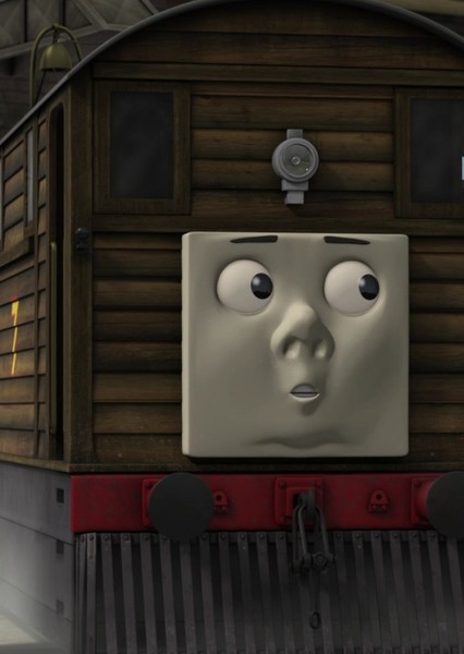 Toby (Thomas and Friends) Photo on myCast - Fan Casting Your Favorite ...
