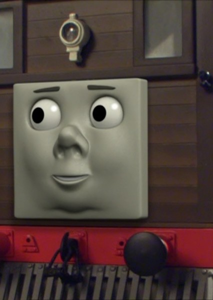 Toby (Thomas and Friends) Photo on myCast - Fan Casting Your Favorite Stories
