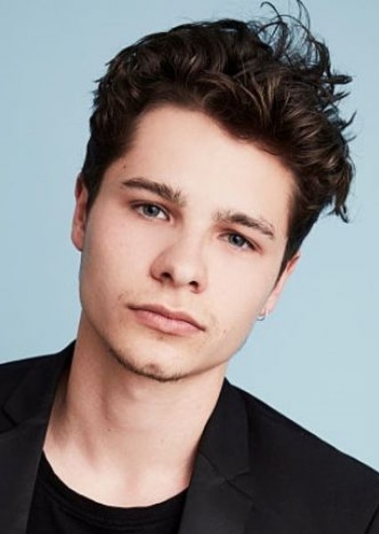 Toby Wallace on myCast - Fan Casting Your Favorite Stories