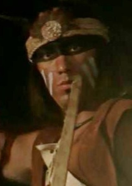 Tod Thawley Photo on myCast - Fan Casting Your Favorite Stories