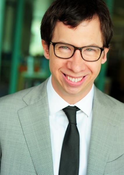 Todd Bosley Photo on myCast - Fan Casting Your Favorite Stories