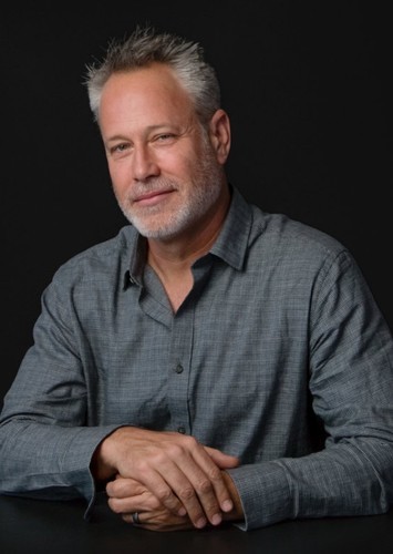 Todd Garner Photo on myCast - Fan Casting Your Favorite Stories