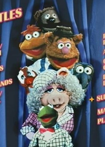 Together Again on myCast - Fan Casting Your Favorite Stories