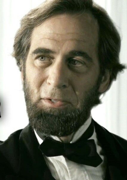 Tom Amandes Photo on myCast - Fan Casting Your Favorite Stories