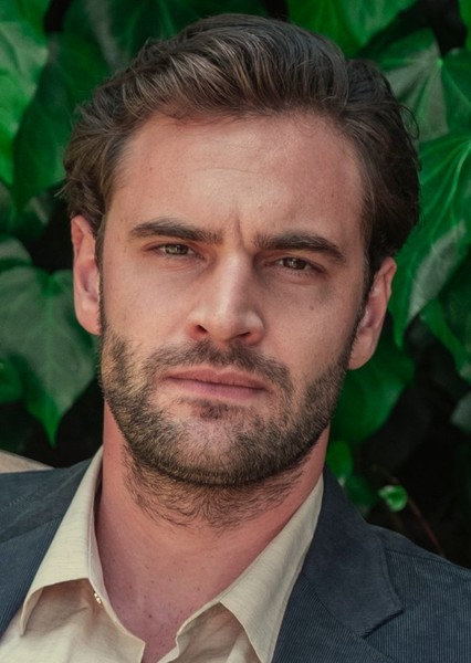 Tom Bateman Photo on myCast - Fan Casting Your Favorite Stories