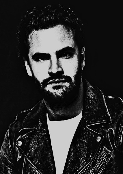 Tom Bateman Photo on myCast - Fan Casting Your Favorite Stories