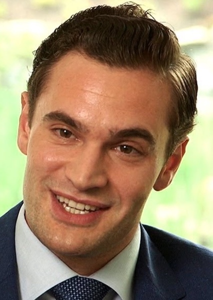 Tom Bateman Photo on myCast - Fan Casting Your Favorite Stories