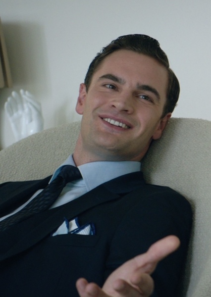 Tom Bateman Photo on myCast - Fan Casting Your Favorite Stories