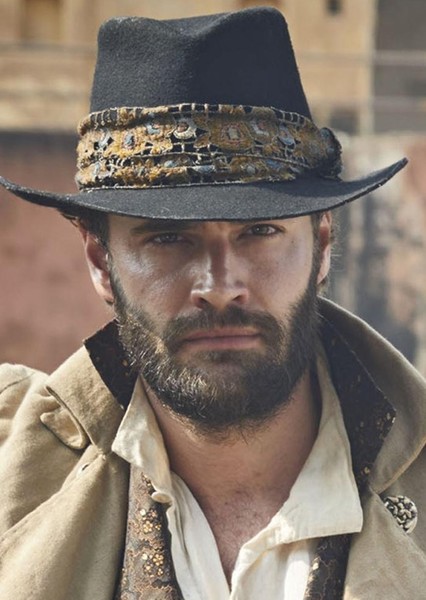 Lara Croft: Tomb Raider Duology (2021 - 2023) Fan Casting on myCast