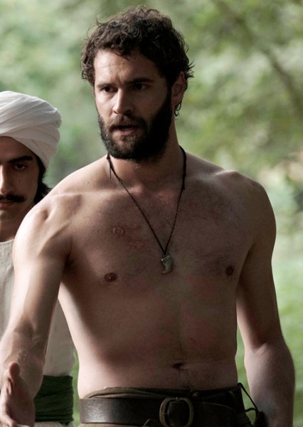 Tom Bateman Photo on myCast - Fan Casting Your Favorite Stories