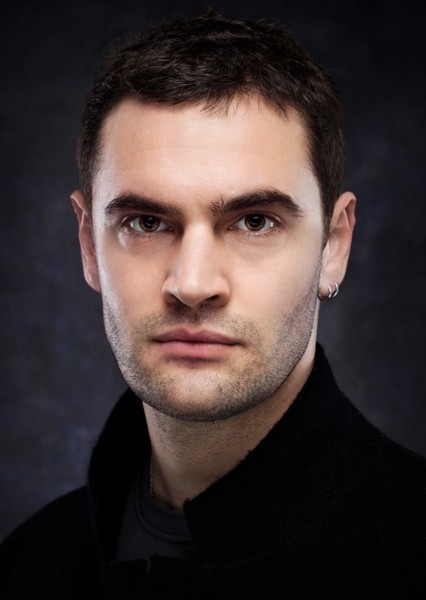 Tom Bateman Photo on myCast - Fan Casting Your Favorite Stories