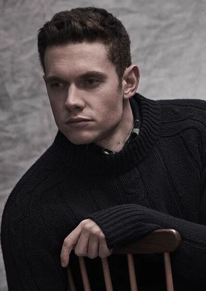 Fan Casting Tom Brittney as Batman in The Perfect Batman Movie on myCast