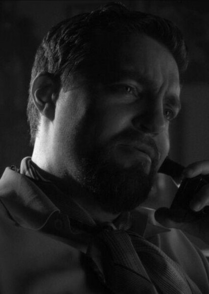 Fan Casting Tom Burke as Batman in Batman on myCast