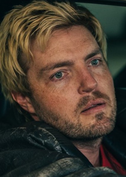 Fan Casting Tom Burke as John Constantine in Constantine (2025) on myCast