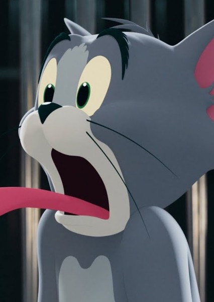 Tom Cat Fan Casting for MultiVersus: The Movie | myCast - Fan Casting ...