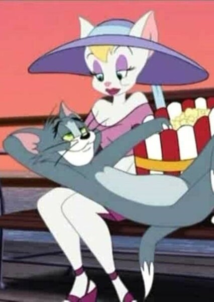 Photos of Tom Cat and Toodles Galore on myCast - Fan Casting Your ...