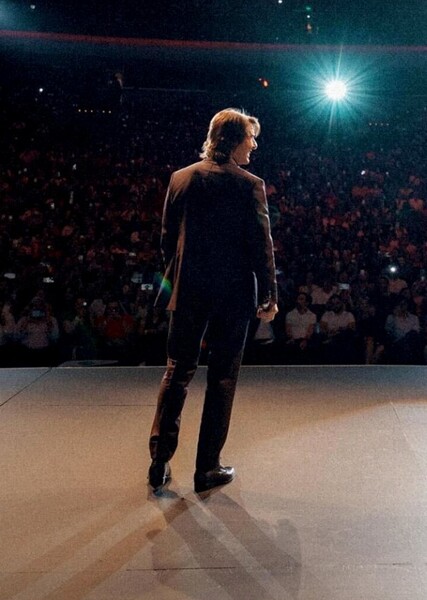 Col. Steven J. Lockjaw Fan Casting for One Battle After Another ...