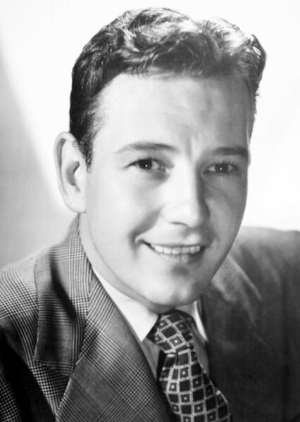 Tom Drake Fan Casting