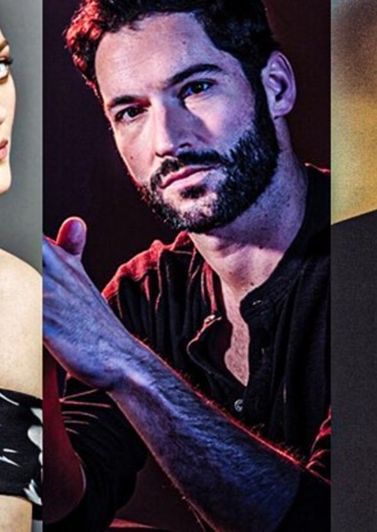 Spider-Man (Season 2) Fan Casting on myCast