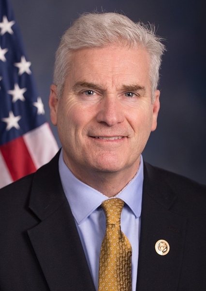 Tom Emmer Fan Casting