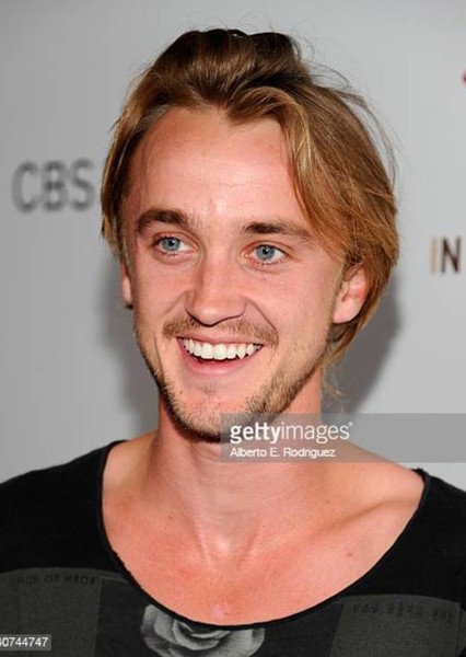 Tom Felton Photo on myCast - Fan Casting Your Favorite Stories
