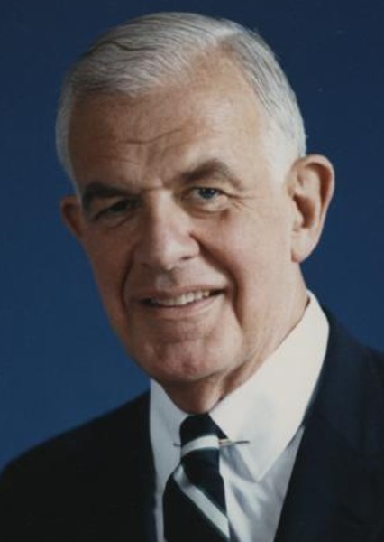 Tom Foley Fan Casting