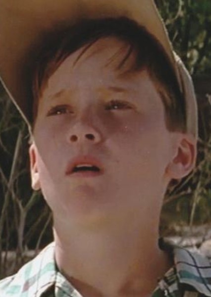 Tom Guiry Photo on myCast - Fan Casting Your Favorite Stories