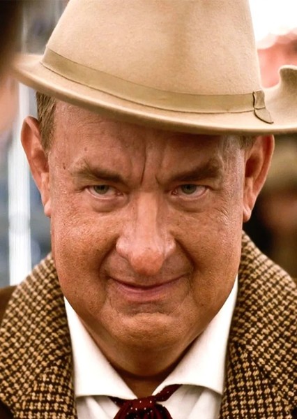 Fan Casting Tom Hanks as Wilson Fisk in Spider-Man (2023) on myCast