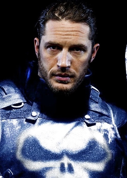 Tom Hardy Photo on myCast - Fan Casting Your Favorite Stories