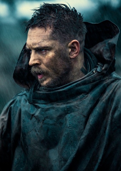 Fan Casting Tom Hardy as Menelaus in The Odyssey (2026) on myCast