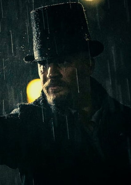 Tom Hardy Photo on myCast - Fan Casting Your Favorite Stories