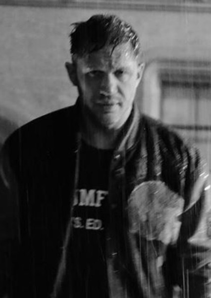 Tom Hardy Photo on myCast - Fan Casting Your Favorite Stories