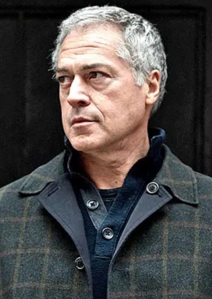 Tom Hewitt Photo on myCast - Fan Casting Your Favorite Stories