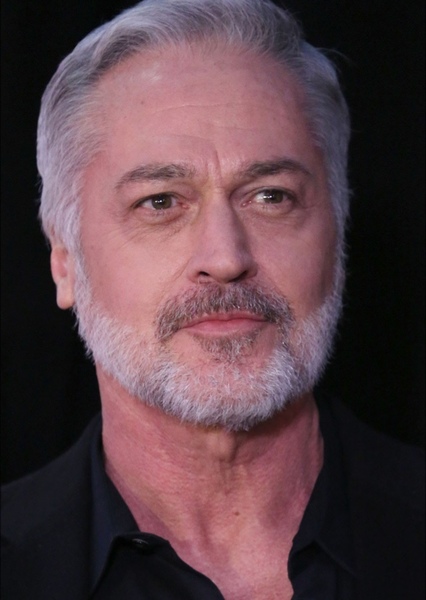 Tom Hewitt Photo on myCast - Fan Casting Your Favorite Stories