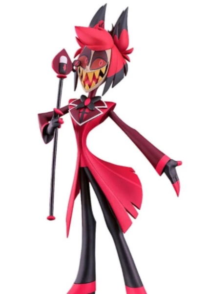 Hazbin Hotel (Live-Action) Fan Casting on myCast