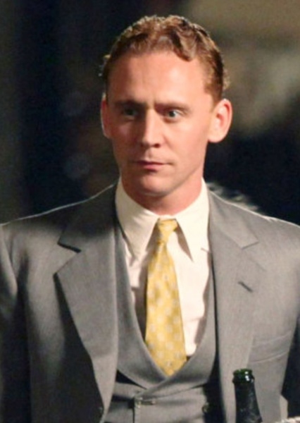 Batman Villains Fan Casting on myCast