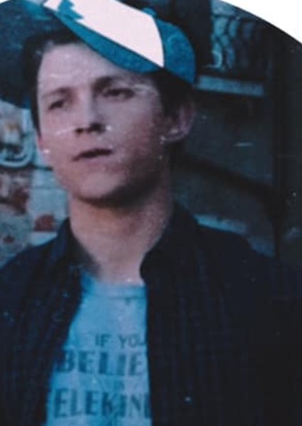 Tom Holland Photo On Mycast - Fan Casting Your Favorite Stories