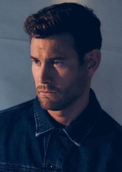 Tom Hopper Fan Casting