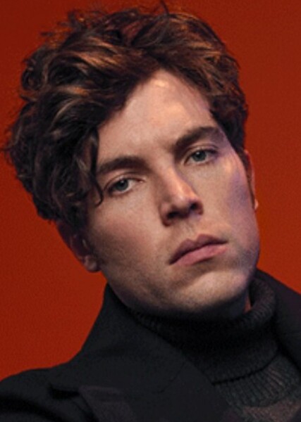 Fan Casting Tom Hughes as Lord Voldemort in Harry Potter HBO Max series ...