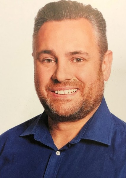 Tom Ingall Fan Casting