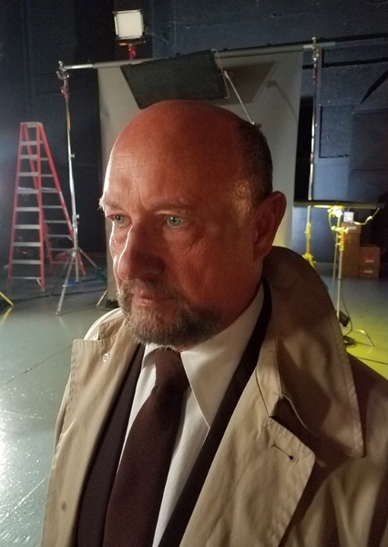 Tom Jones Jr. on myCast - Fan Casting Your Favorite Stories