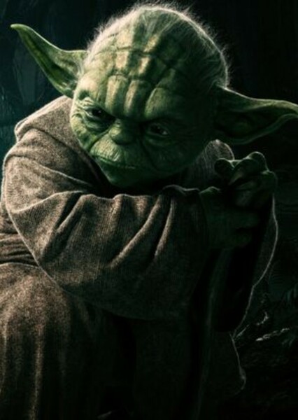 Yoda Fan Casting for Star Wars (2021-2025) | myCast - Fan Casting Your ...