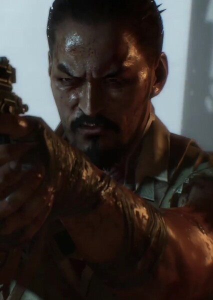 Tom Kane Photo on myCast - Fan Casting Your Favorite Stories