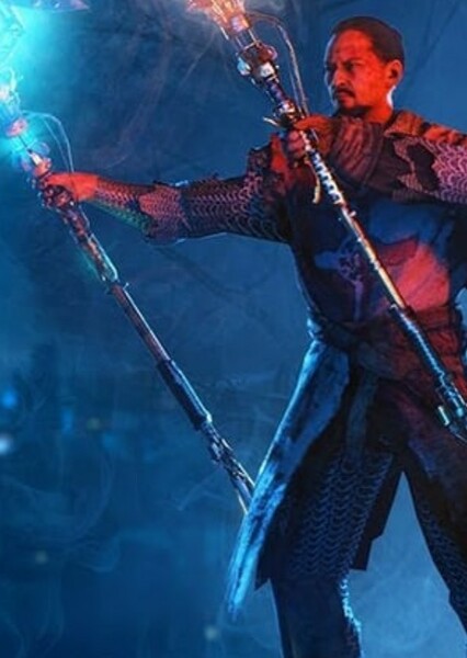 Tom Kane Photo on myCast - Fan Casting Your Favorite Stories