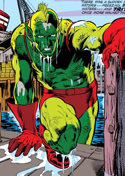 Tom Kane Photo on myCast - Fan Casting Your Favorite Stories