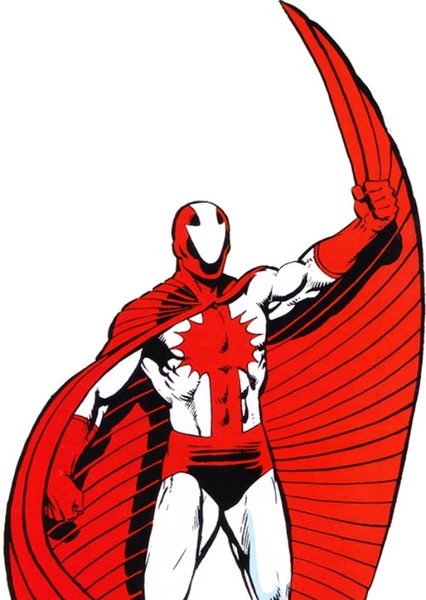 Tom Kane Photo on myCast - Fan Casting Your Favorite Stories