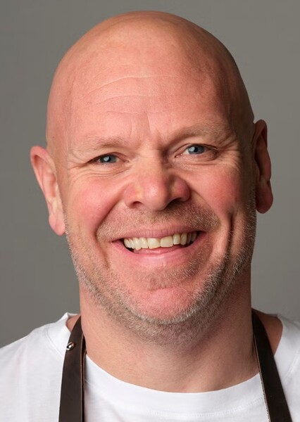 Tom Kerridge Fan Casting