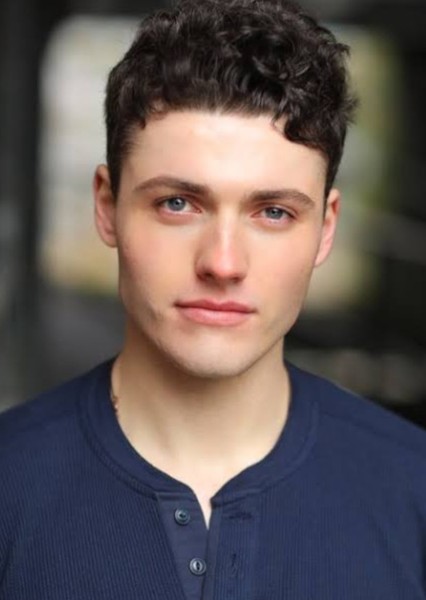 Tom Lewis Fan Casting