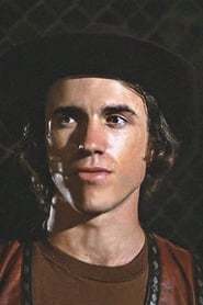 Tom McKitterick Fan Casting