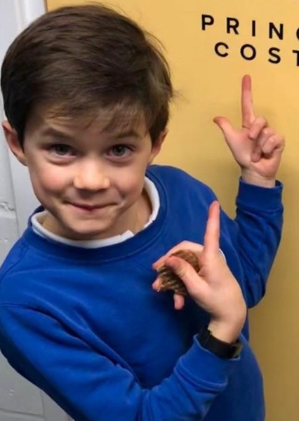 Tom Mulheron Fan Casting